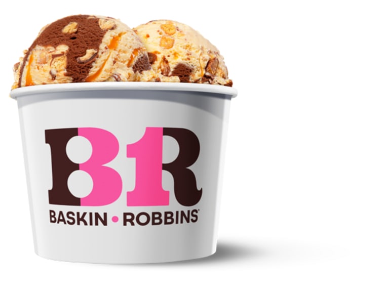 Baskin-Robbins October 2024 Menu Features New Flavors and Dessert Pizza