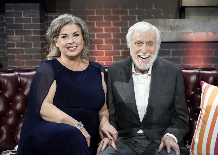 Who Is Dick Van Dyke's Wife? About Arlene Silver
