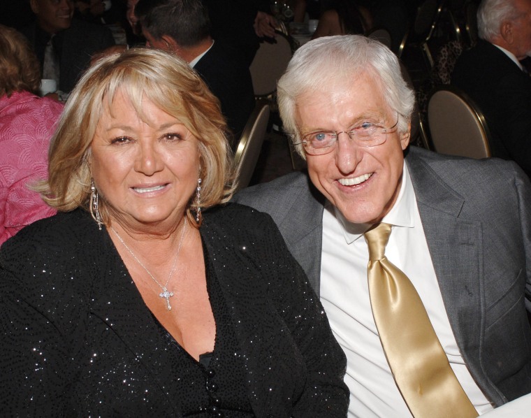 Who Is Dick Van Dyke's Wife? About Arlene Silver