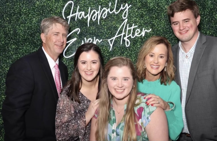 Empty Nesters Deal With Children's Absence By Going to Disney