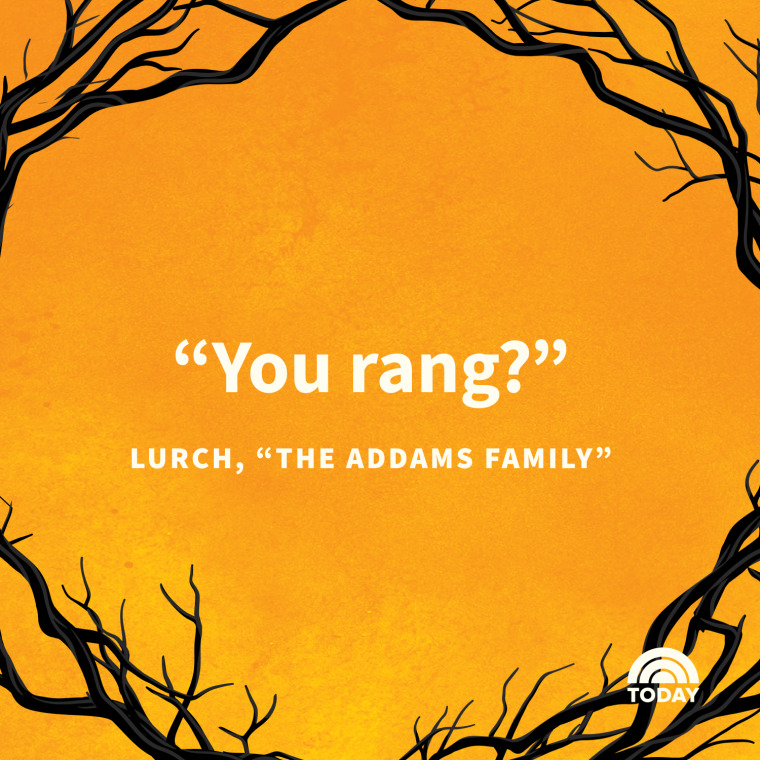 110 Funny Halloween Quotes From Movies And TV Shows