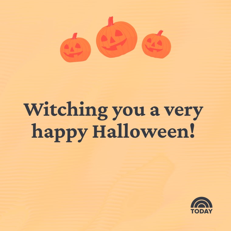 101 Best Halloween Greetings and Spooky Wishes For 2025