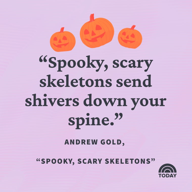 101 Best Halloween Greetings and Spooky Wishes For 2025