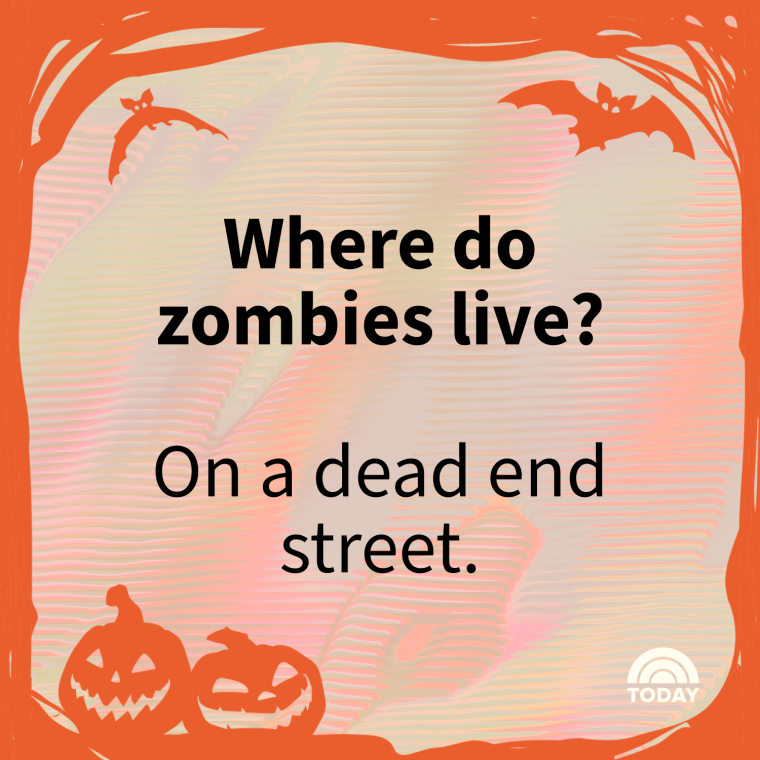 Great Halloween Jokes