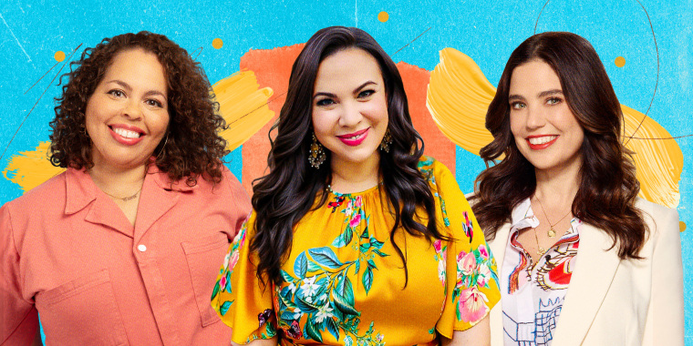 7 Latina Showrunners On Creating Shows, Amigahood and Challenges in ...