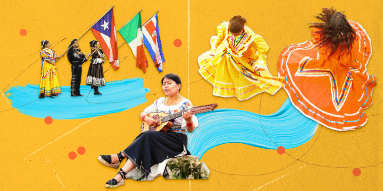 When is Hispanic Heritage Month 2024?