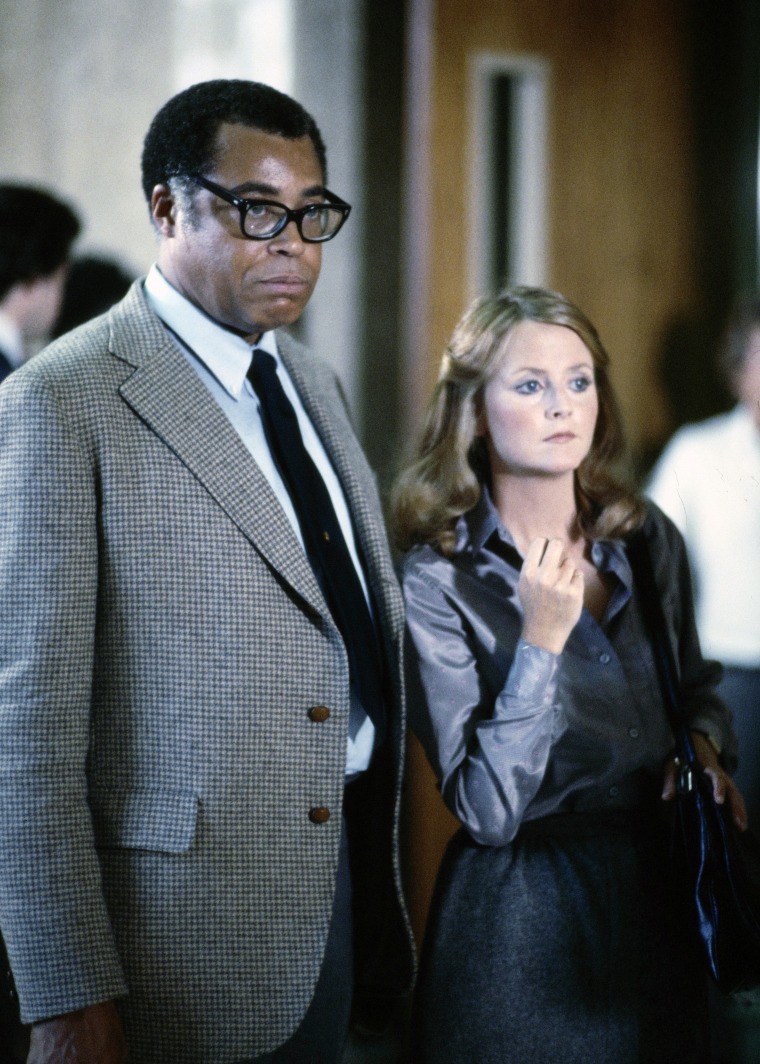 Esposa De James Earl Jones