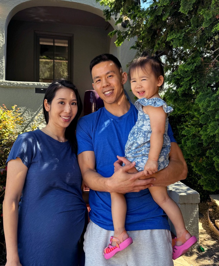 Parents Share Video: Toddler Meets Baby Brother With 1 Question