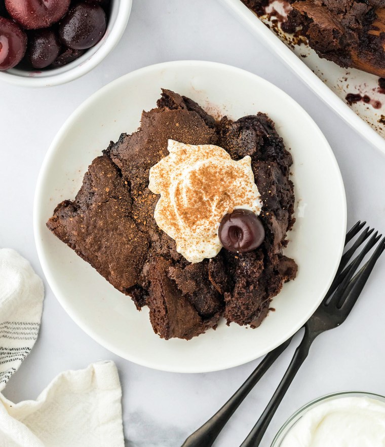 Joy Bauer Uses Fresh Summer Fruit for Sweet and Savory Treats