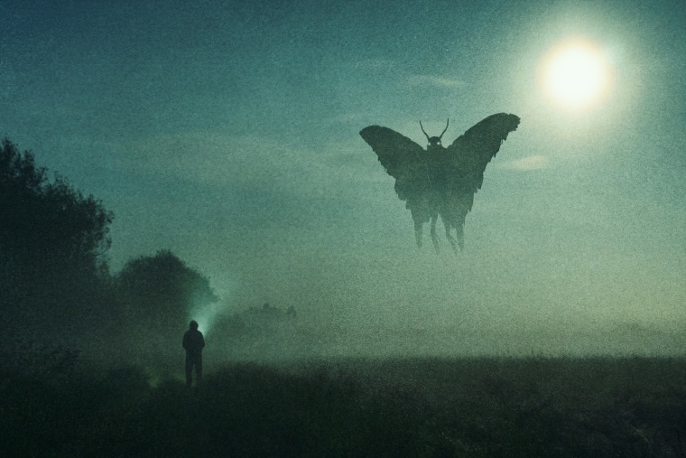 Halloween Monsters and Their Origin Stories