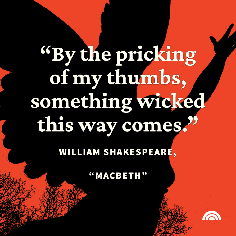 75 Scary Quotes That Make Perfectly Creepy Quotes for Halloween