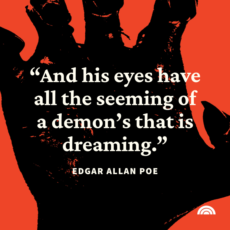 75 Scary Quotes That Make Perfectly Creepy Quotes for Halloween