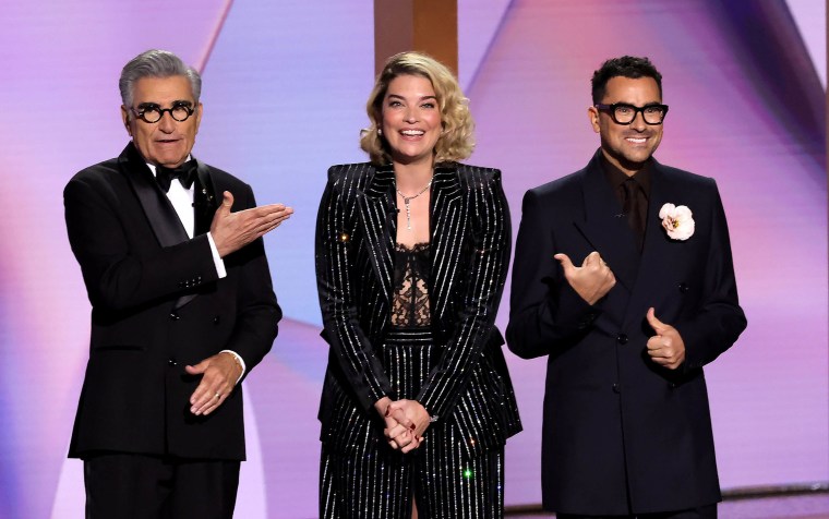 Emmys 2024 Live Updates Shōgun And Hacks Win Biggest Awards Of The Night