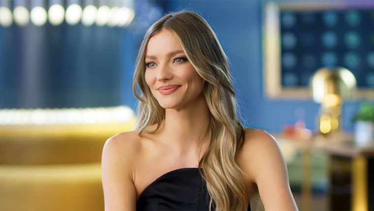 'Selling Sunset' Star Alanna Gold Is 'So Sorry' For Pioneertown Claim