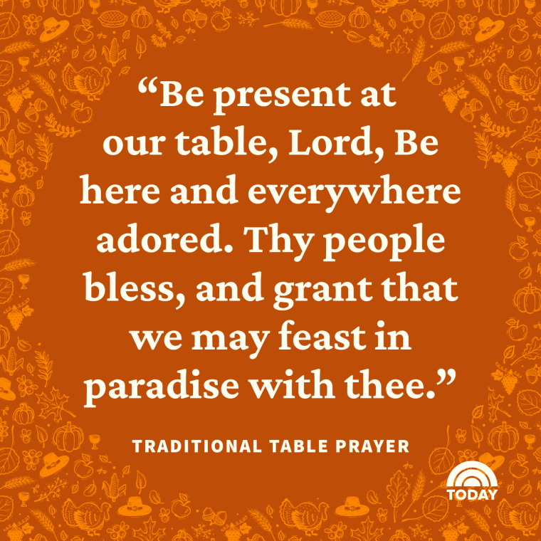 35 Thanksgiving Prayers and Short Blessings for 2025