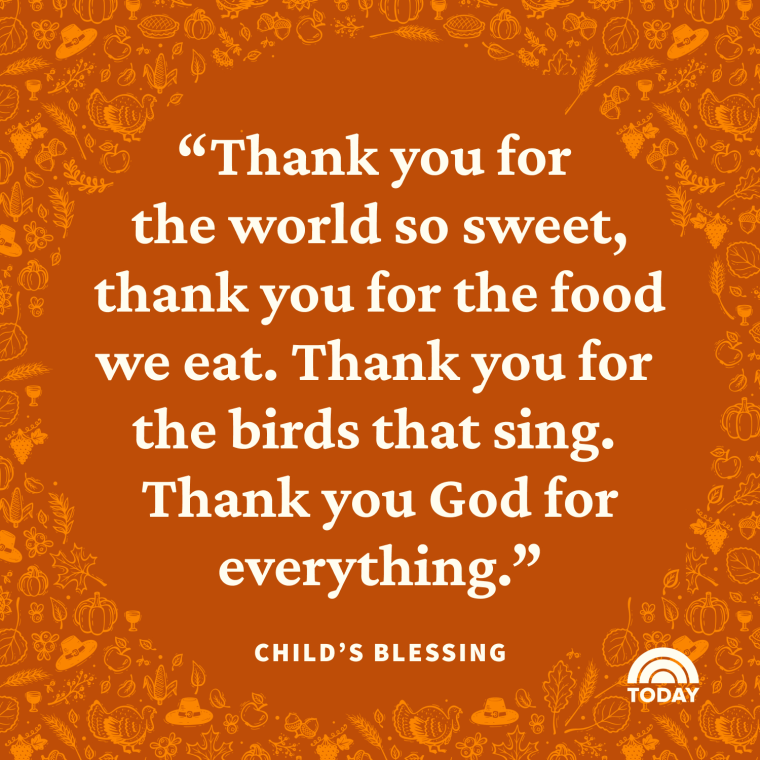 Best Thanksgiving Day Prayer Powerful Thank You Prayers And Gratitude