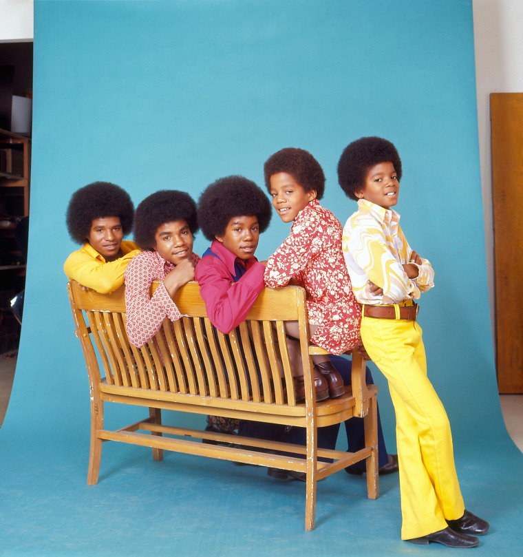 Tito Jackson, Original Jackson 5 Member, Dead At 70, Family Says