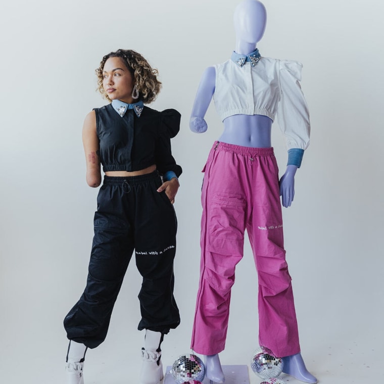 What is adaptive clothing? Experts explain