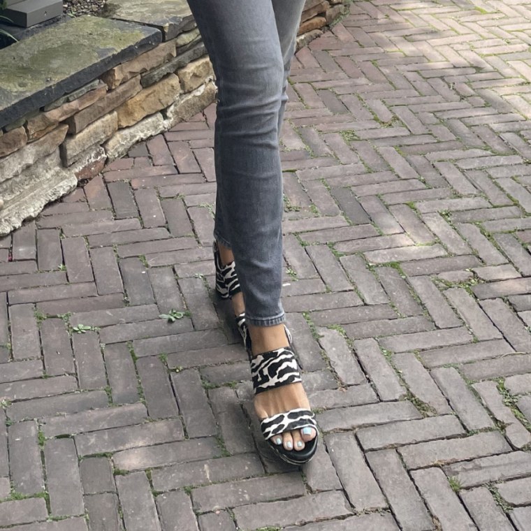 11 most comfortable heels, tested and recommended