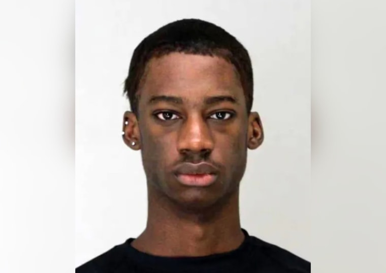 Quién es Terryon Thomas, el popular TikToker conocido como 'Mr. Prada' que fue acusado de asesinato