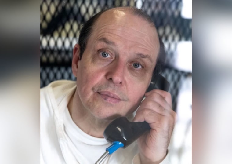 La Corte Suprema de Texas detiene la ejecución de Robert Roberson ...