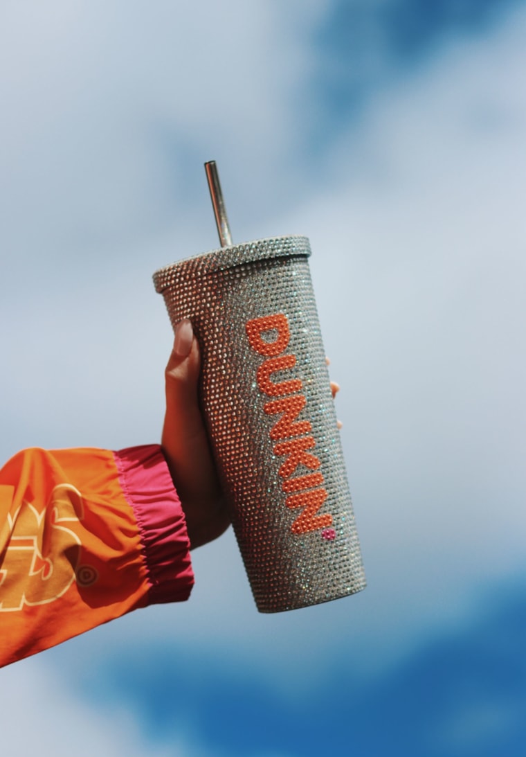 Dunkin’s 2024 Holiday Menu Includes Four New Items