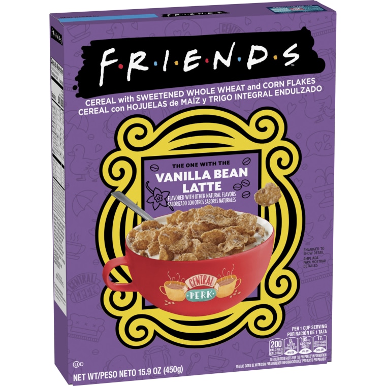 General Mills Revives Twinkles Cereal from the 1960s