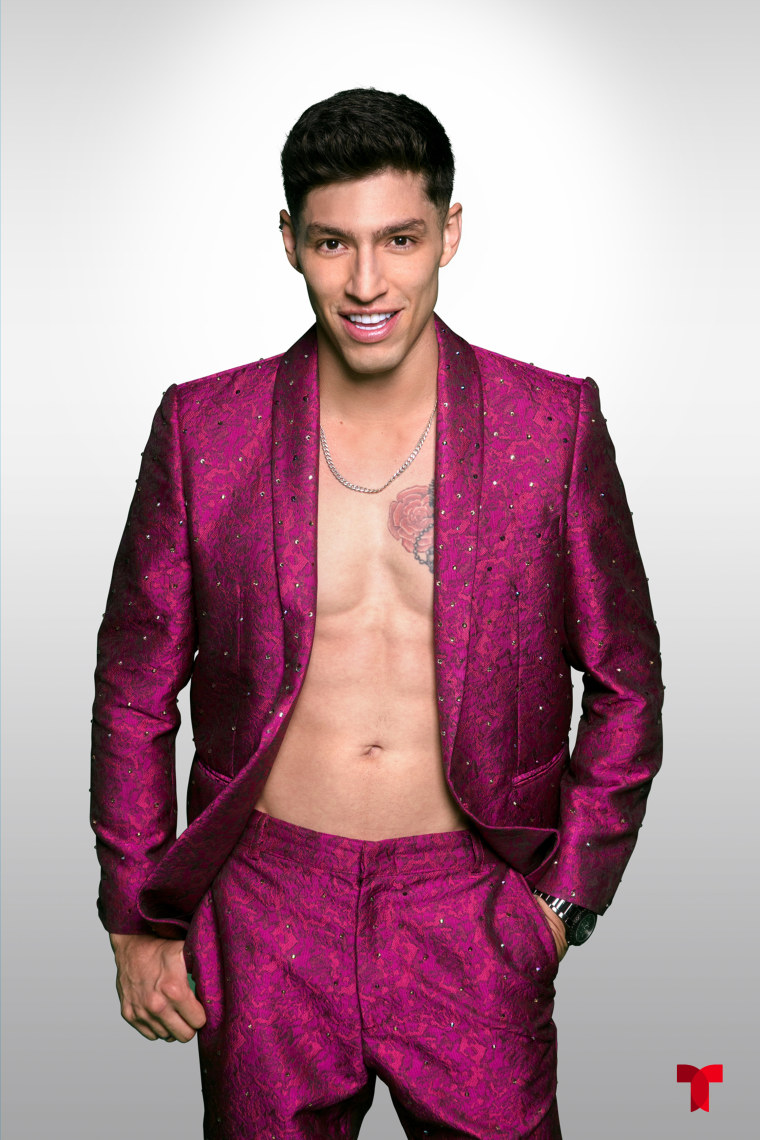 Estos son los nuevos participantes de Los 50 segunda temporada