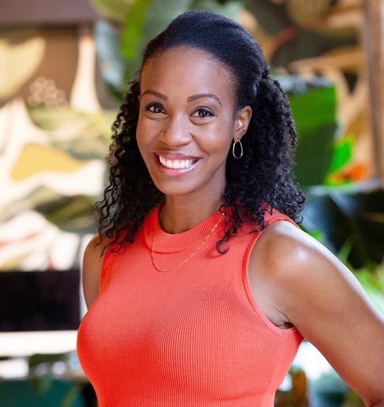 Blayne Alexander Joins ‘Dateline’ After Having Baby No. 2