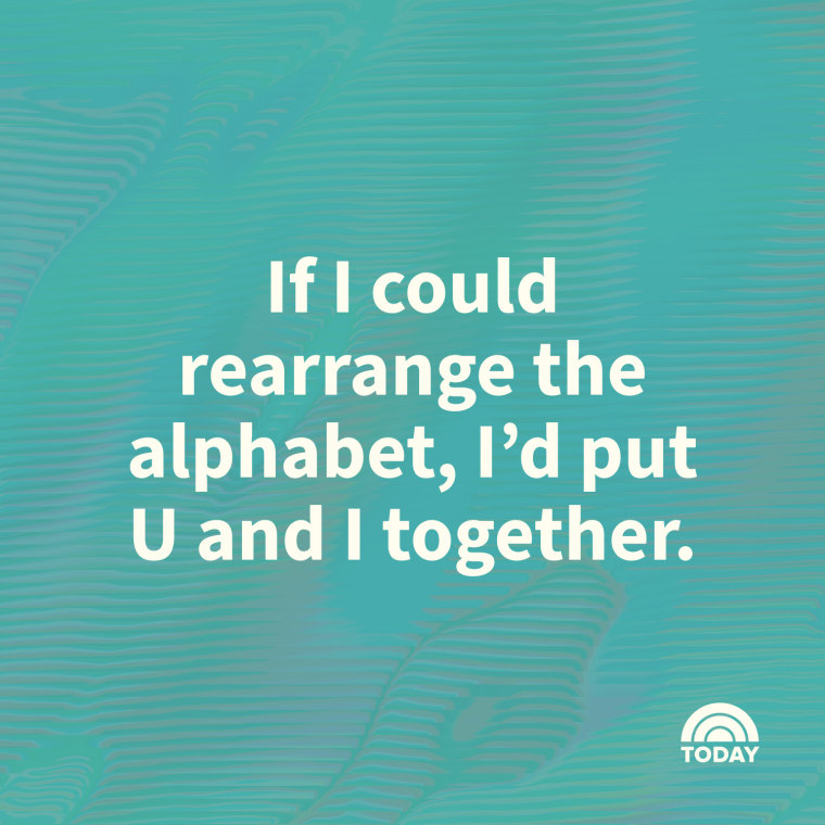 75 Cheesy Pickup Lines That Are So Funny They Might Actually Work