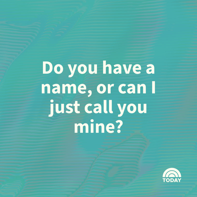 75 Cheesy Pickup Lines That Are So Funny They Might Actually Work