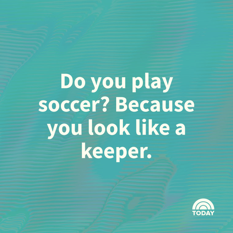 75 Cheesy Pickup Lines That Are So Funny They Might Actually Work