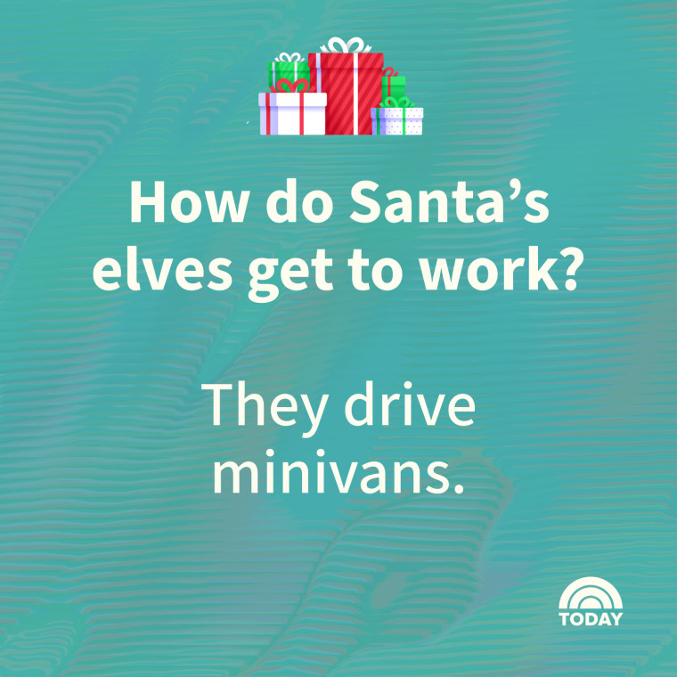 155 Funny Christmas Jokes For Kids and Adults