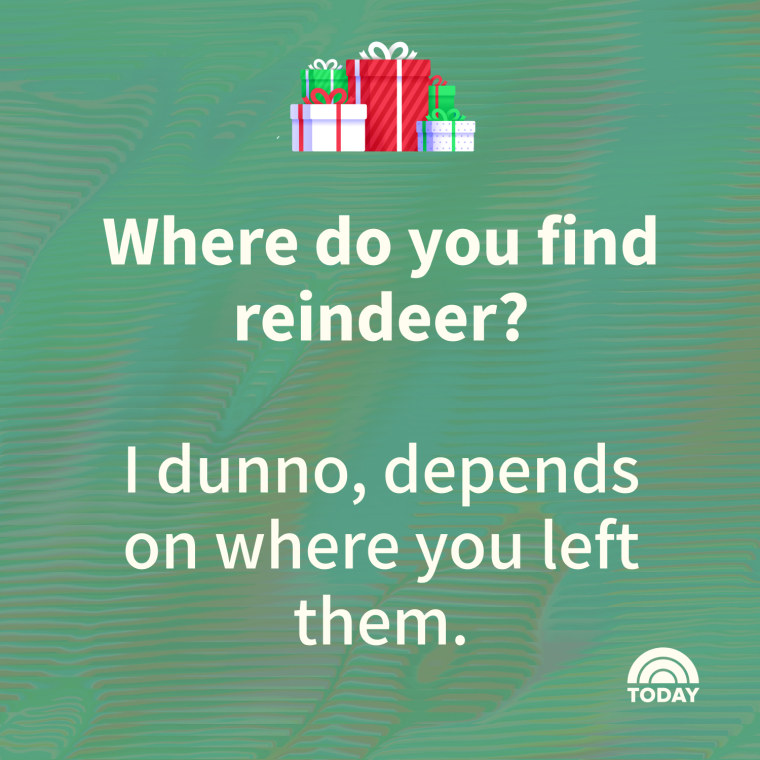 150 Funny Christmas Jokes For Kids and Adults