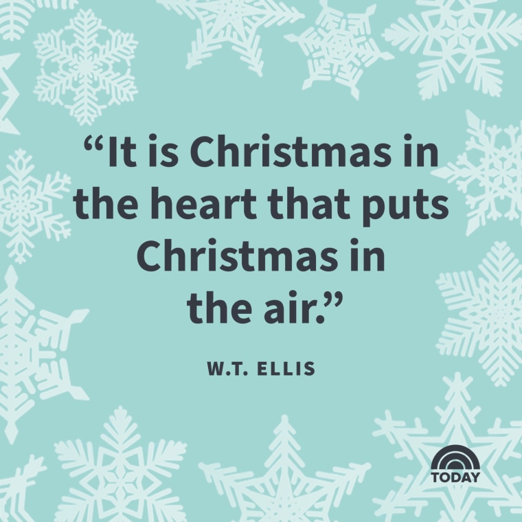 140 Best Christmas Quotes to Celebrate the Season