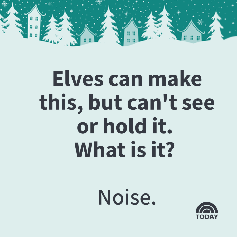 150 Christmas Riddles With Answers