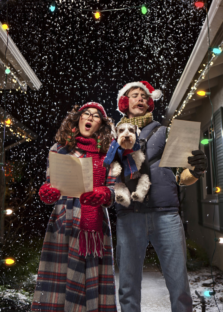 35 Best Christmas Traditions and Fun Activities