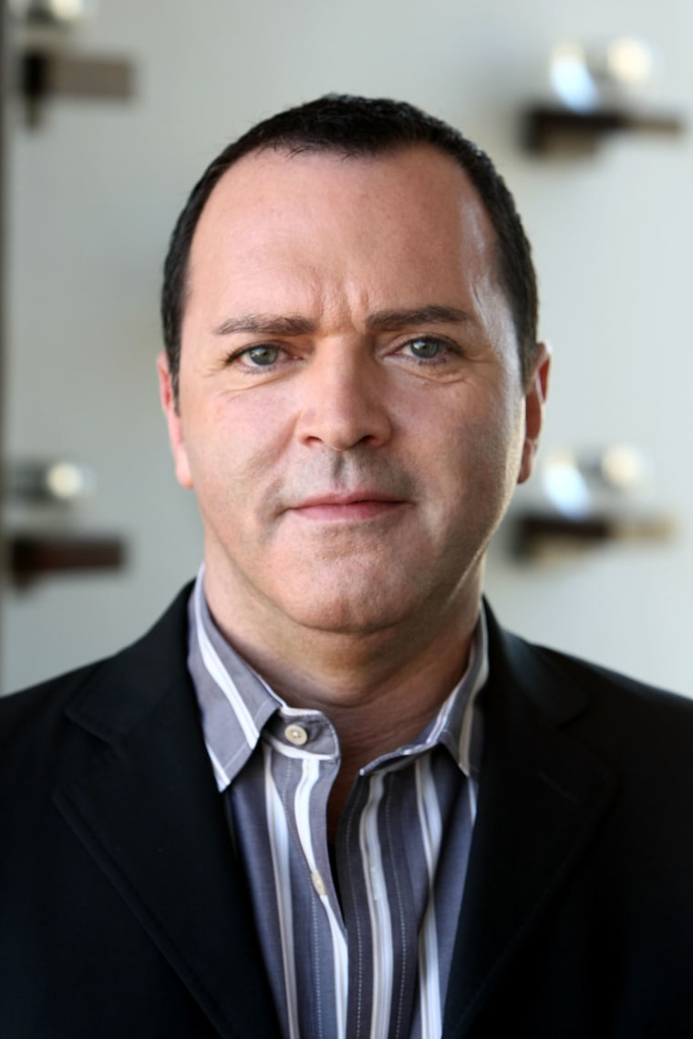 Madonna’s Brother, Christopher Ciccone, Dies At 63