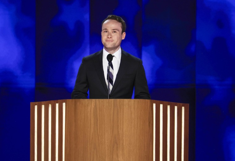 Kamala Harris' Kids: Meet Cole and Ella Emhoff