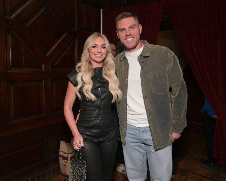 Freddie Freeman's Family: All About His Wife, Parents And Kids