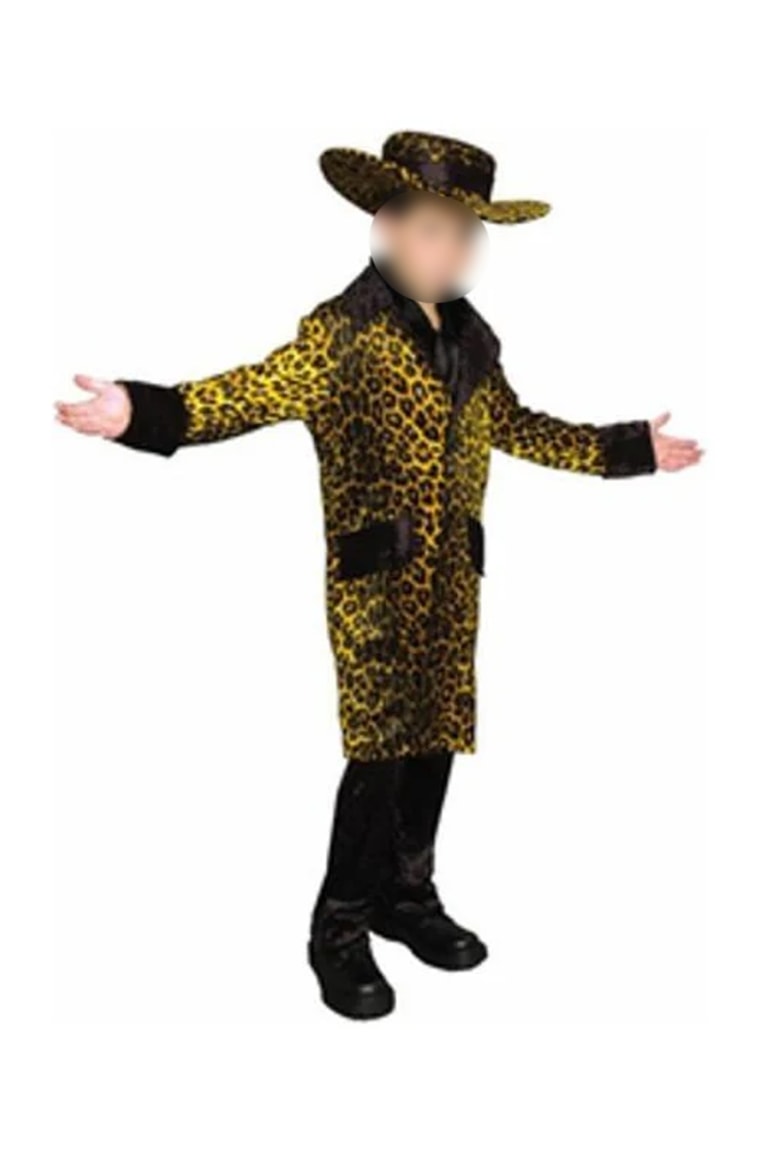 The Most Controversial Halloween Costumes for Kids