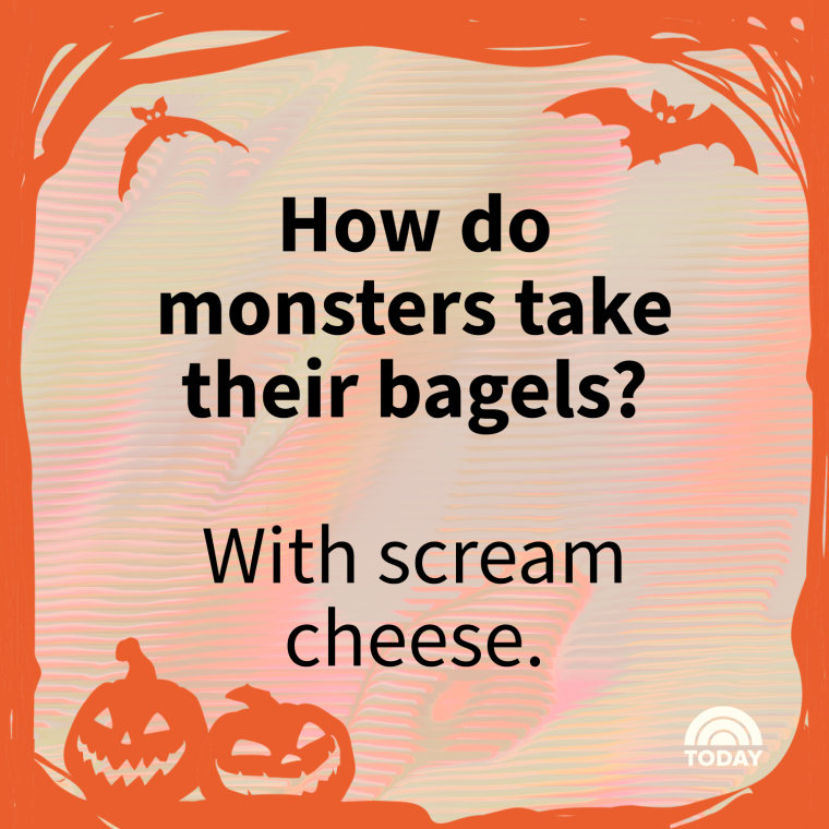 199 Halloween Jokes for Kids and Adults