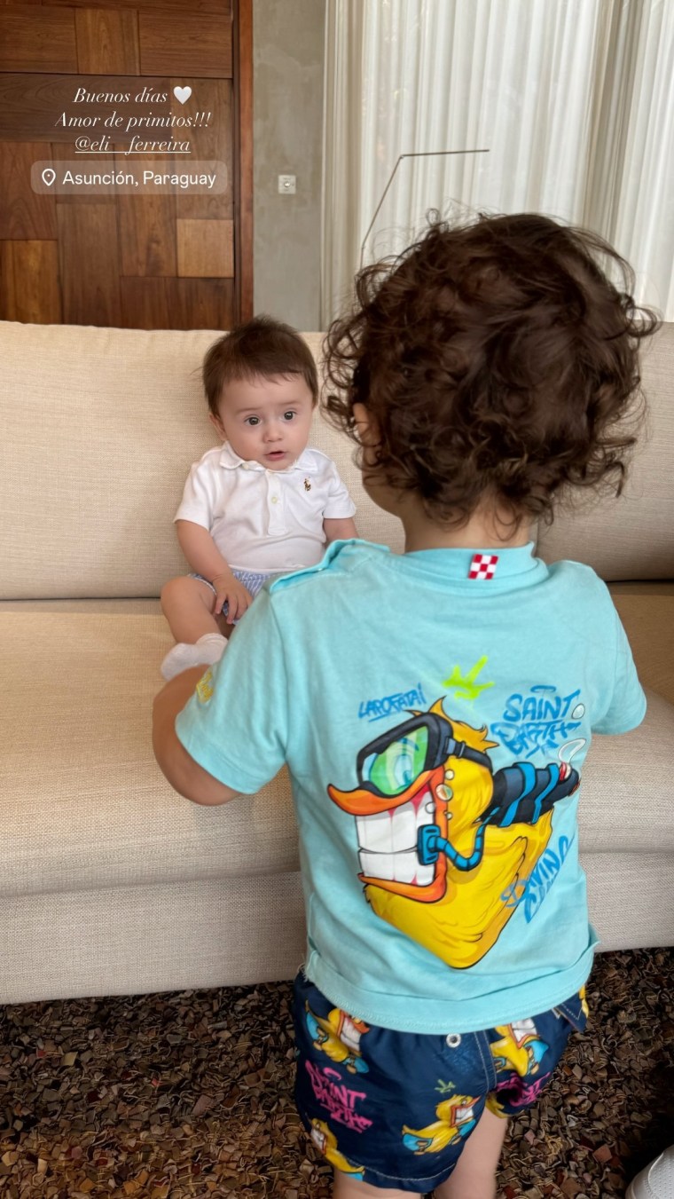 Fondo De Pantalla De Nadia 1 Por Nueva Foto De Nadia Con Su Hermana Y