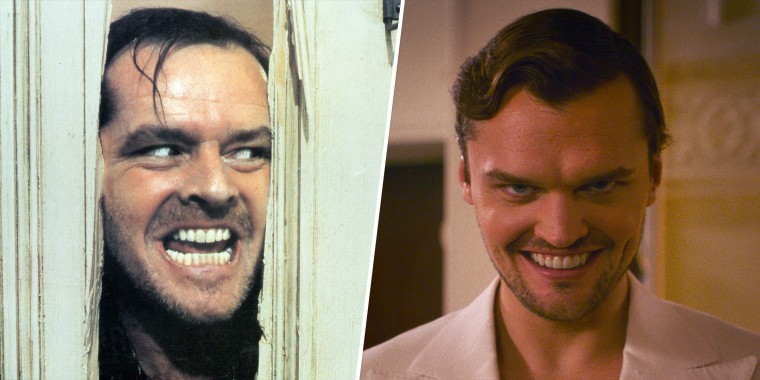 Jack Nicholson’s Son On Having A Similar Smile As His Father