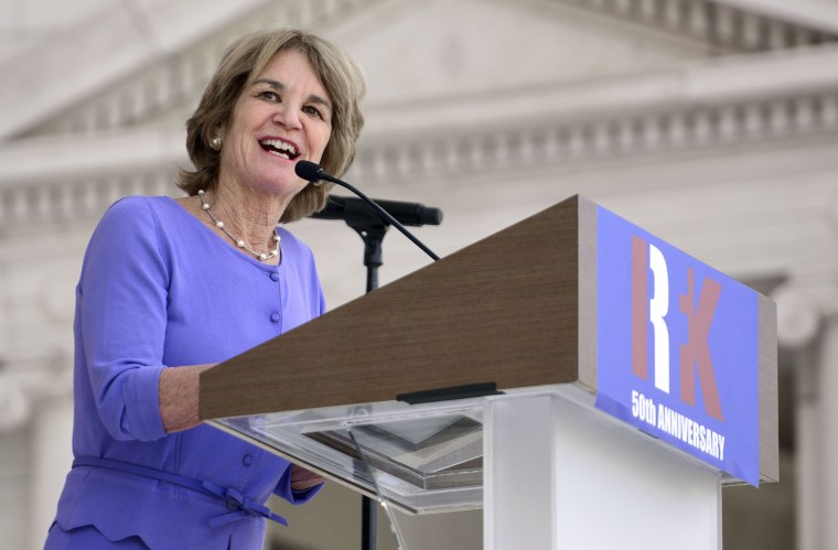 Ethel Kennedy's Children: All About Her 11 Kids