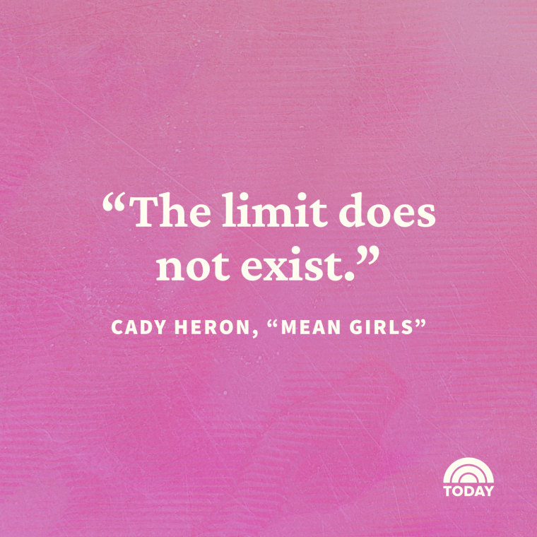 50 Best Mean Girls Quotes From The Iconic Movie 50 Best Mean Girls Quotes From The Iconic Movie