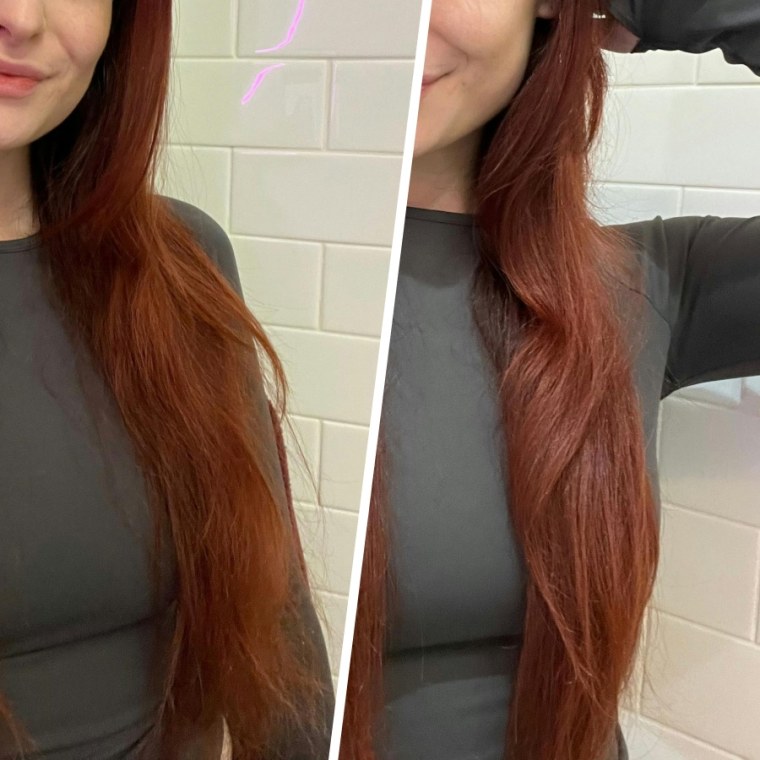 10 best hair gloss treatments 2024, according to editors