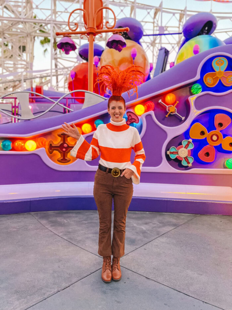 93 Quick Halloween Costumes to DIY at the Last Minute