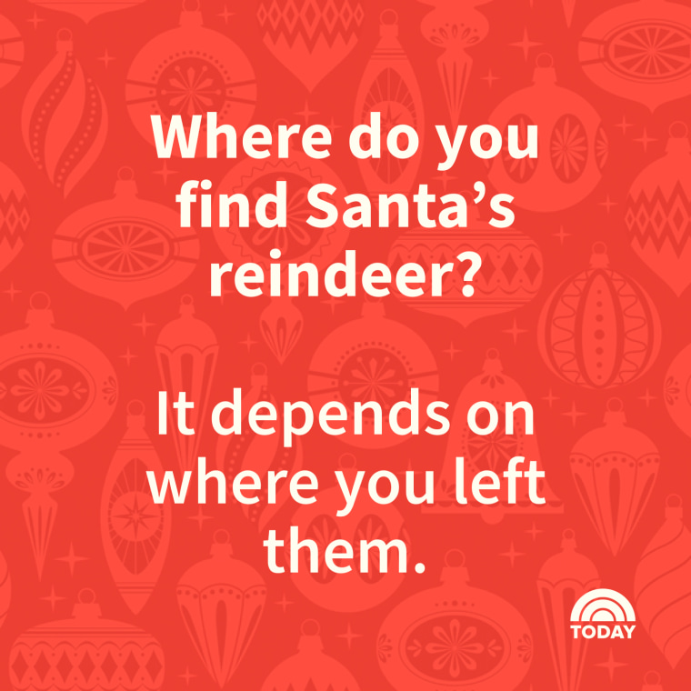 75 Funny Santa Jokes for Christmas
