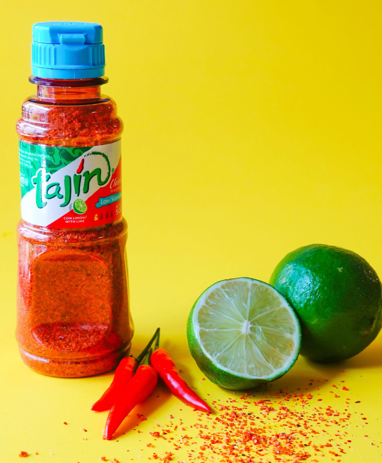 How Tajín, Mexico's Spicy-Tart Seasoning, Became Popular in the US